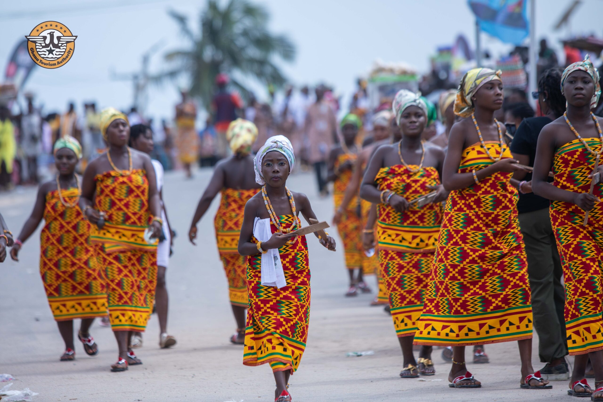 Ashanti Region – Visit Ghana