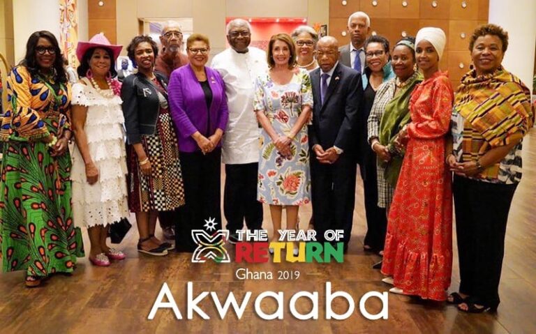 Year Of Return – Visit Ghana