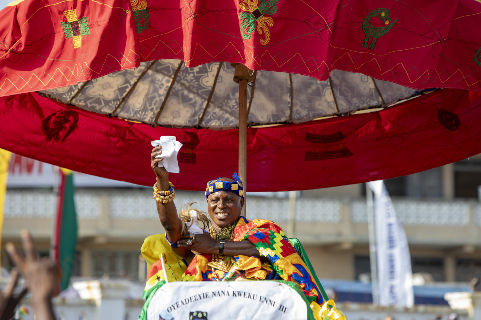 Fort Apollonia – Visit Ghana